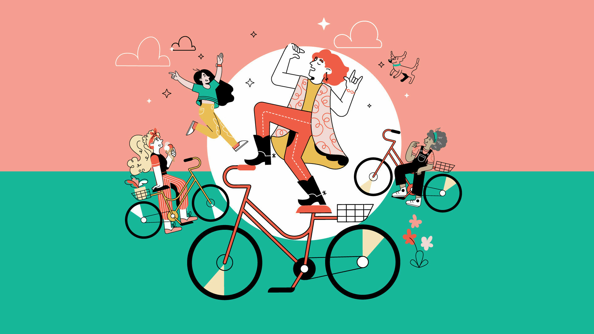 OWL.BiKe Birds of a Feather Club – OWL.BiKe